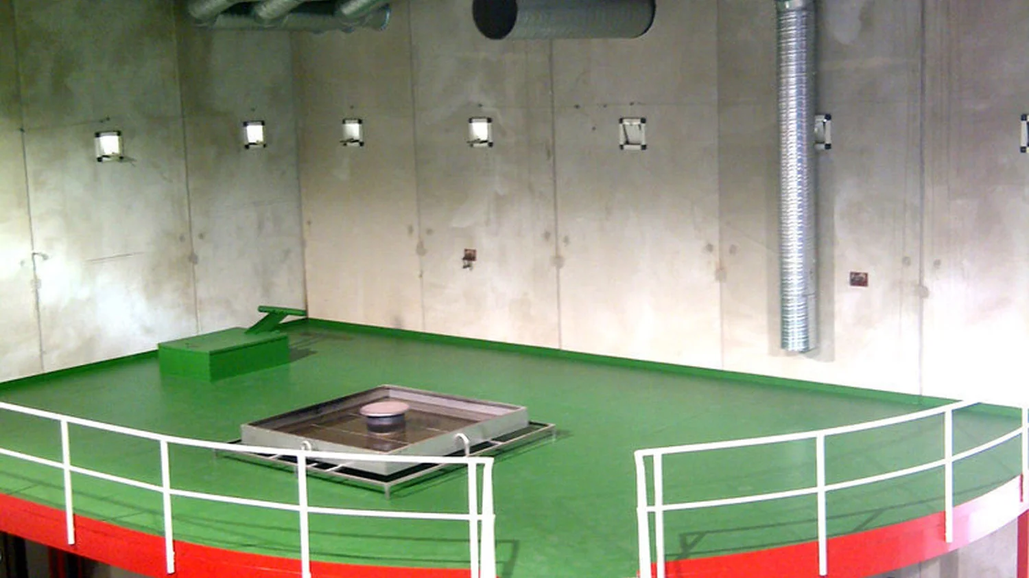 Fire Fighting Training Props | STCW & OPITO Compliant | Custom Built ...