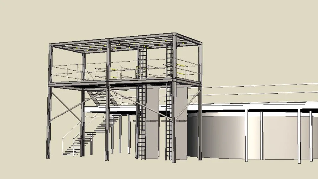 GWO Training Systems