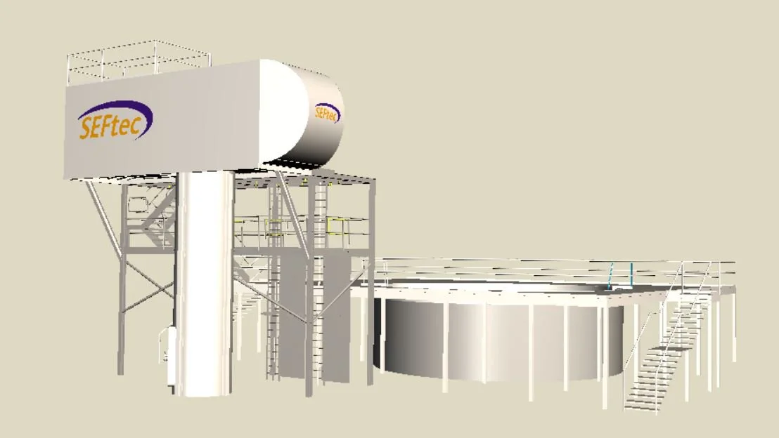 GWO Training Systems | Basic Safety Training (BST)| Advanced Rescue ...