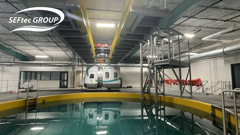 GWO Training Systems | Basic Safety Training (BST)| Advanced Rescue ...