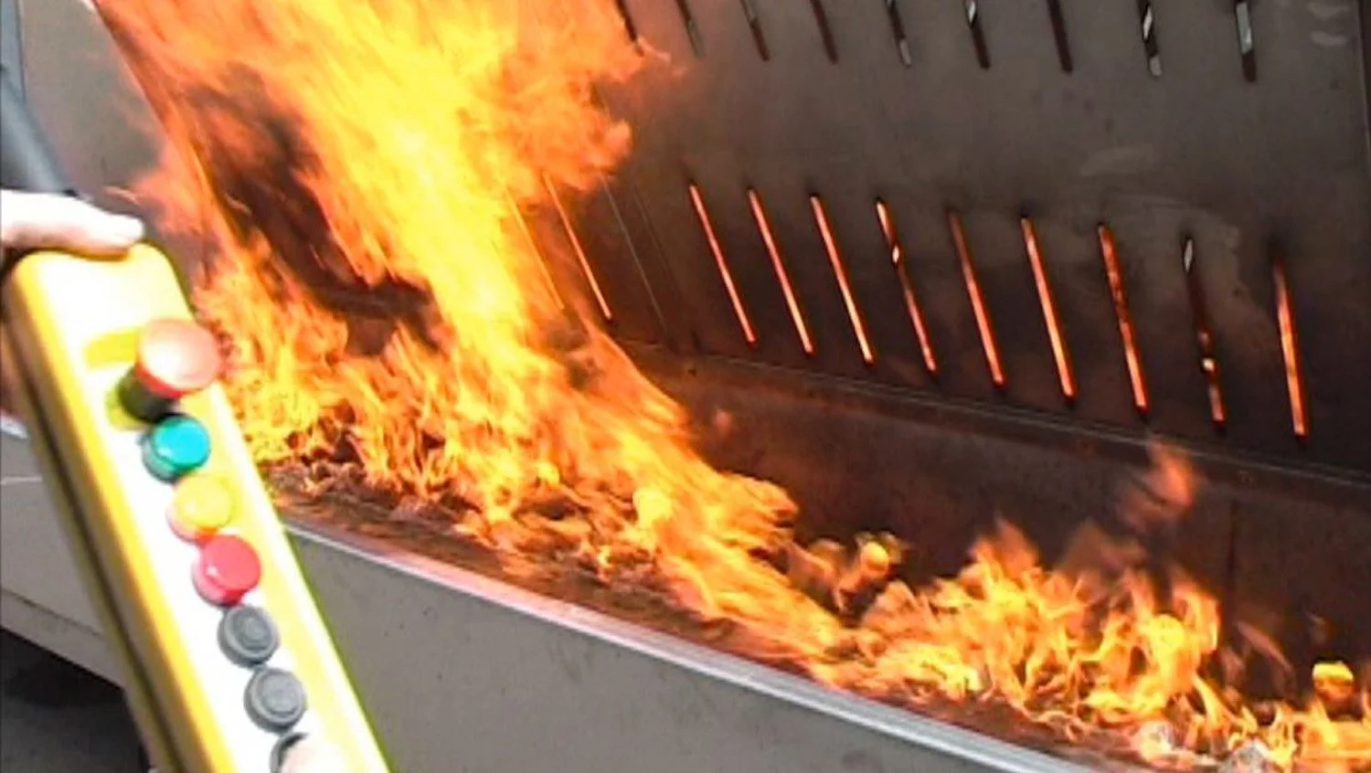 SEFtec - There when it matters™ | HUET Simulators | Fire Props ...