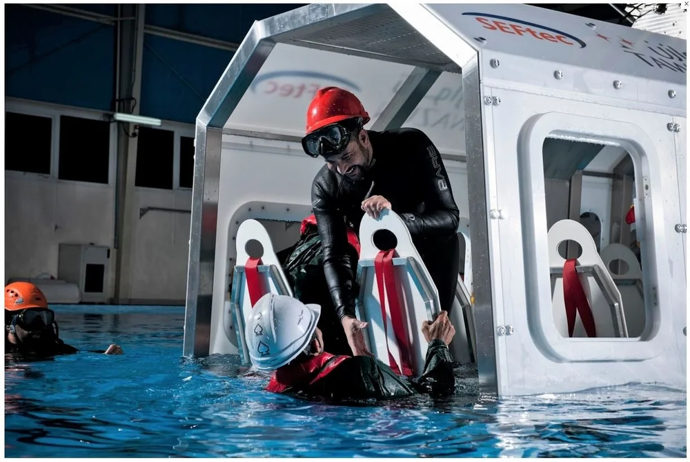 SEFtec - There when it matters™ | HUET Simulators | Fire Props ...