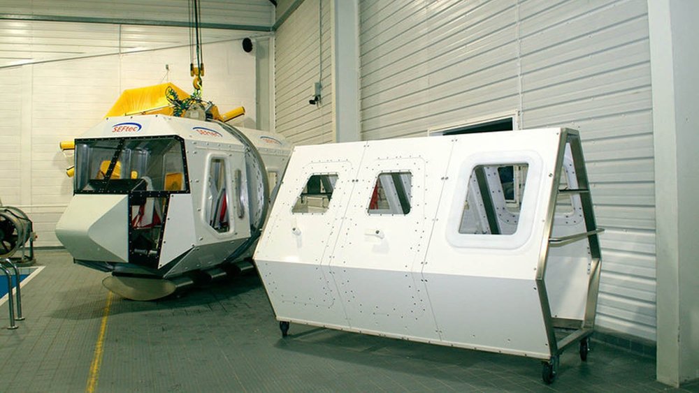 What is a HUET? A quick introduction — SEFtec | HUET Training ...