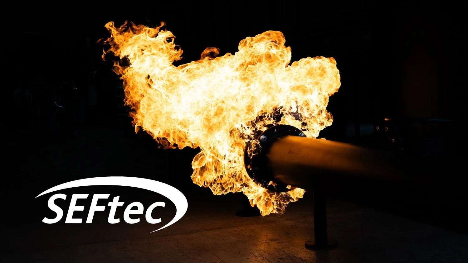 SEFtec - There when it matters™ | HUET Simulators | Fire Props ...