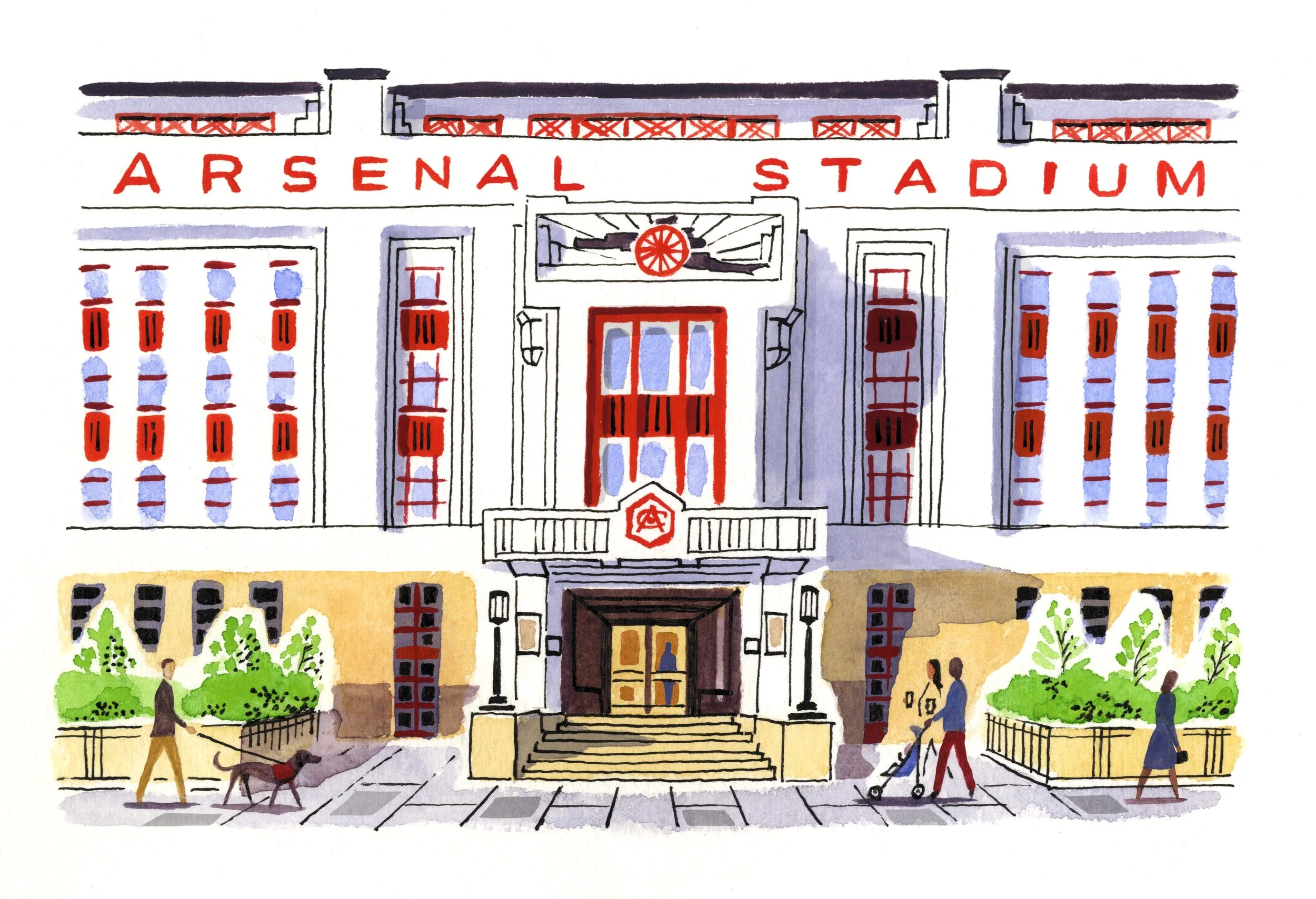 Shop — Sarah McMenemy Illustration