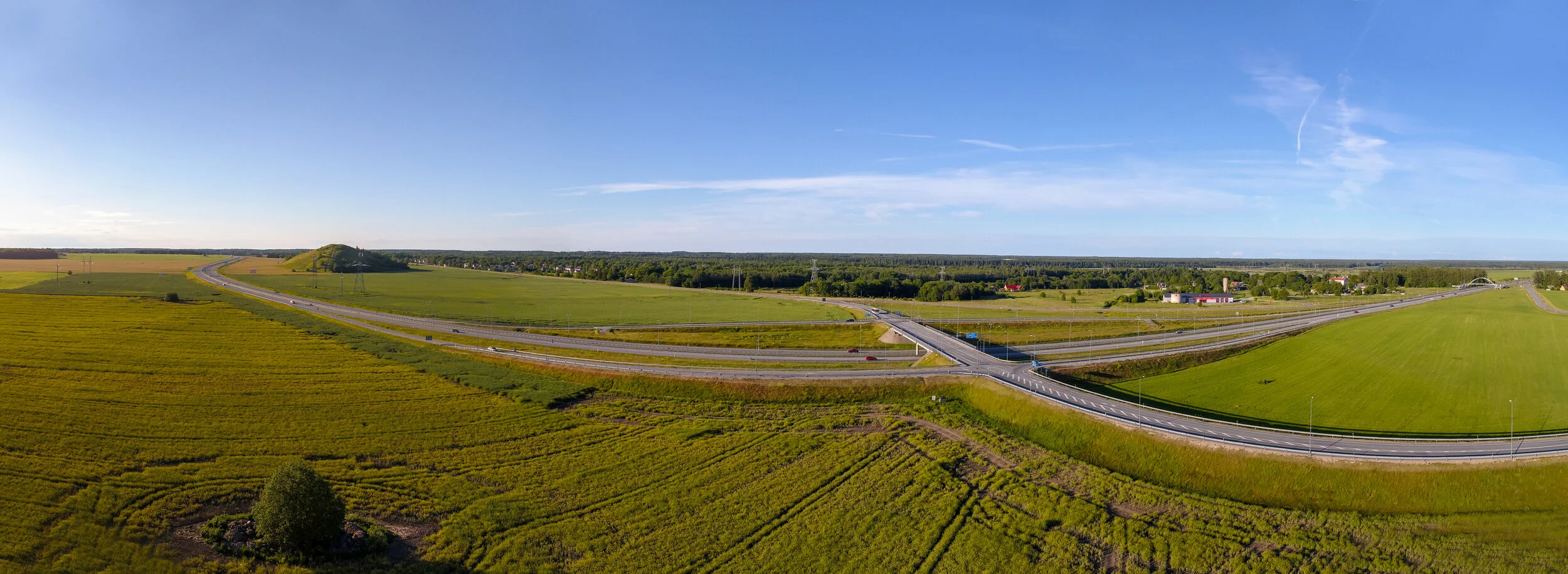 X-Road® History — X-Road® Data Exchange Layer