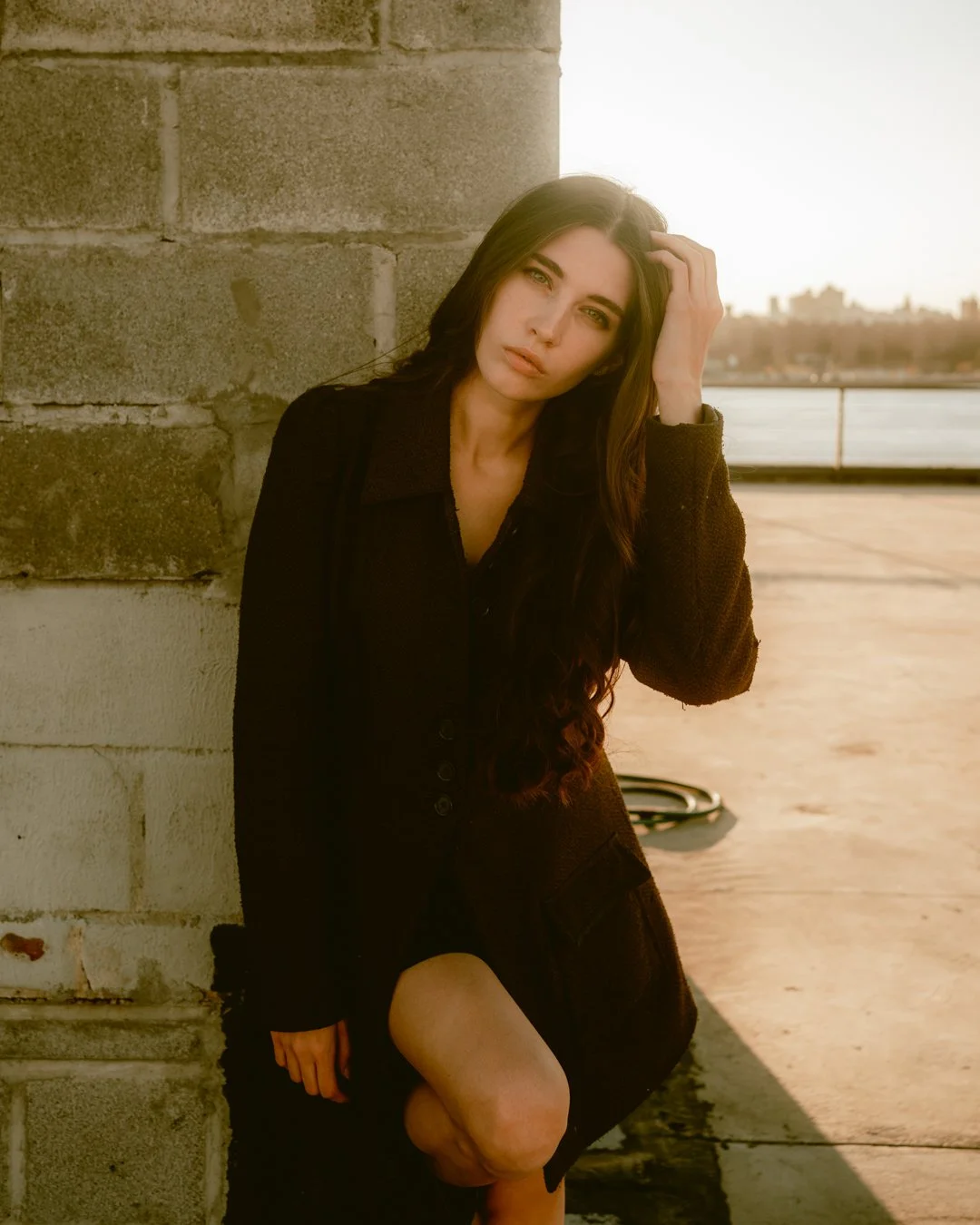 Portfolio — Andrea Stinson