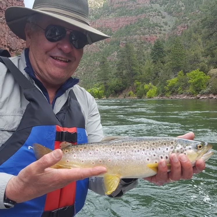 CTU Officers — Colorado Trout Unlimited
