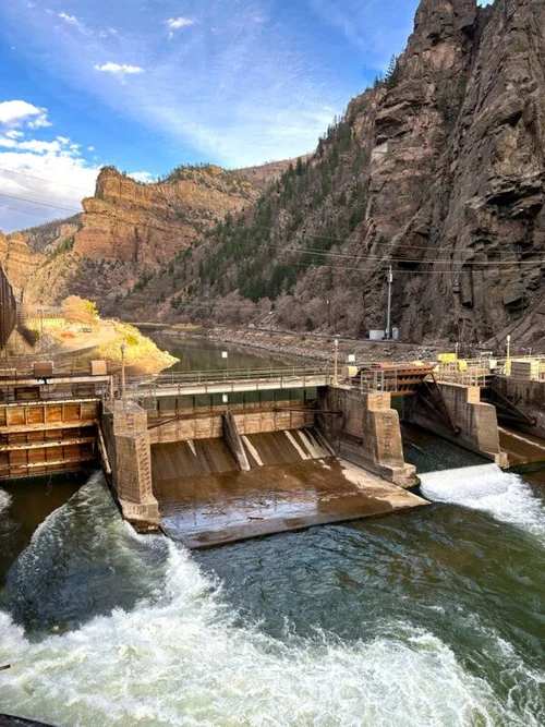 Shoshone Water Rights Project Takes Major Step Forward With $40 Million ...
