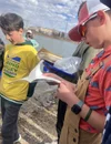Born in the Classroom, Back to the Current — Colorado Trout Unlimited