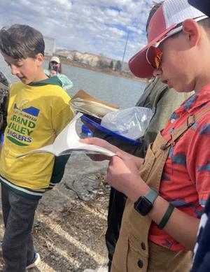 Born in the Classroom, Back to the Current — Colorado Trout Unlimited