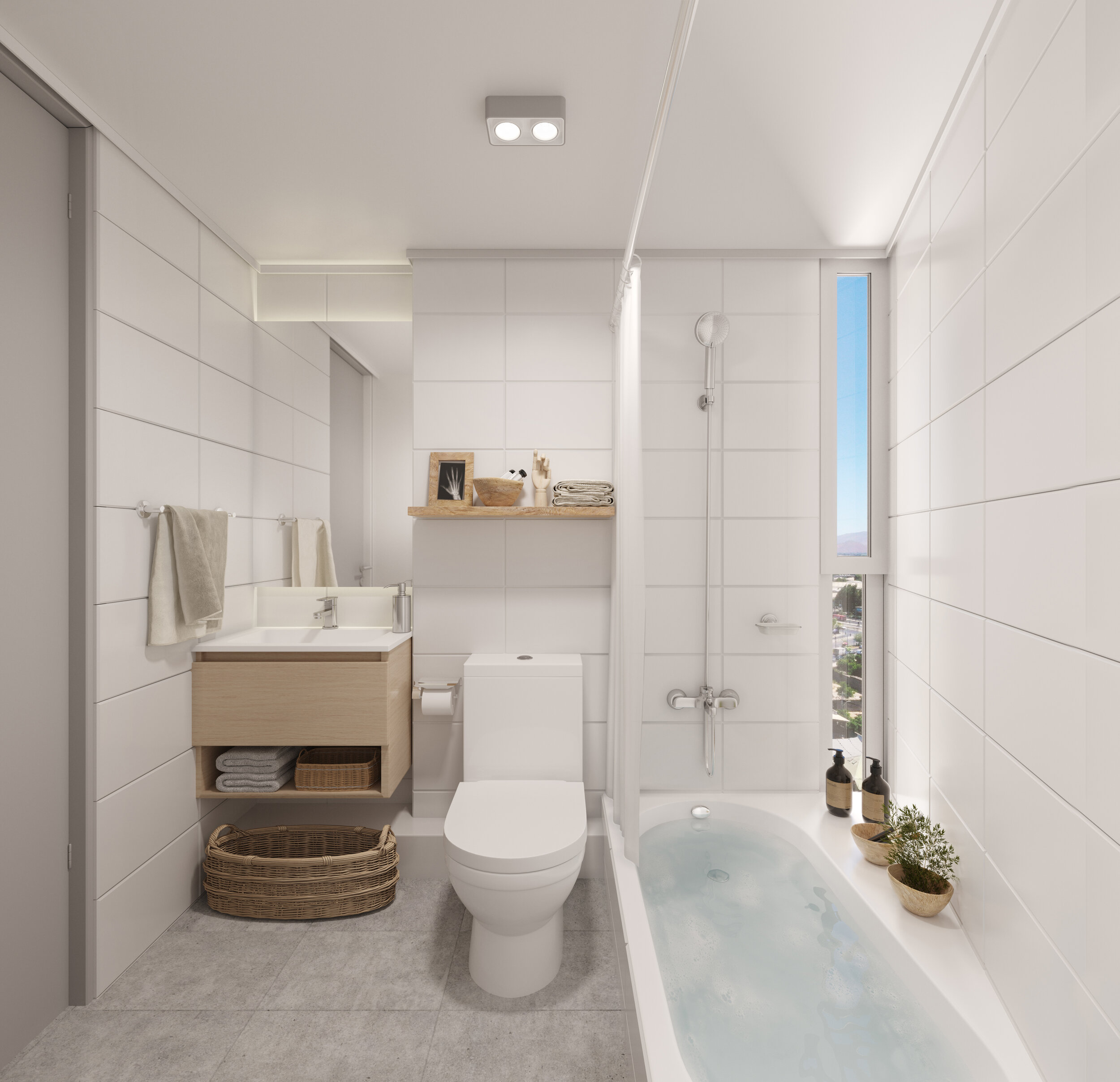 GEO | Invierte y Administra — Area Cero