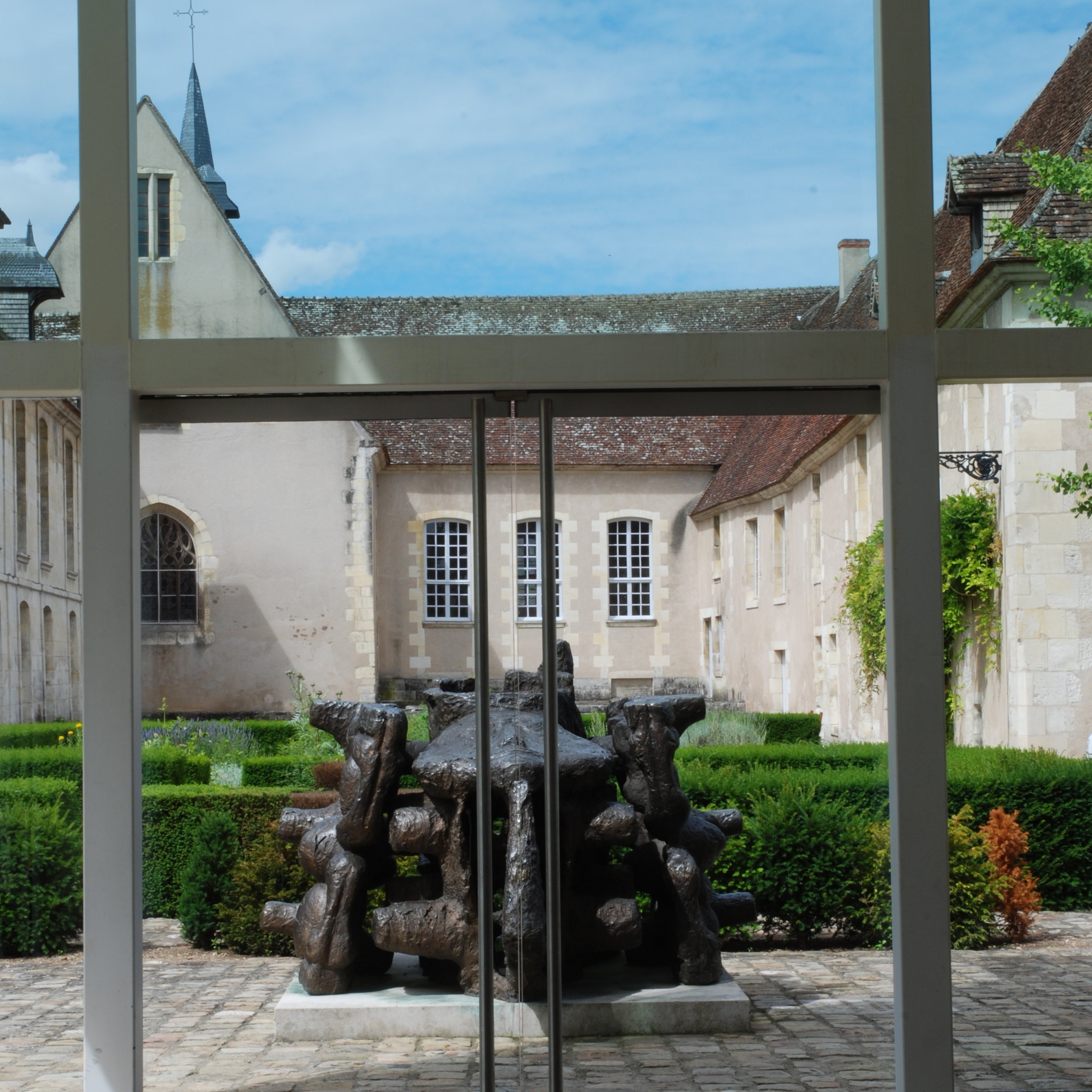 Découvrez le Pays d'Issoudun