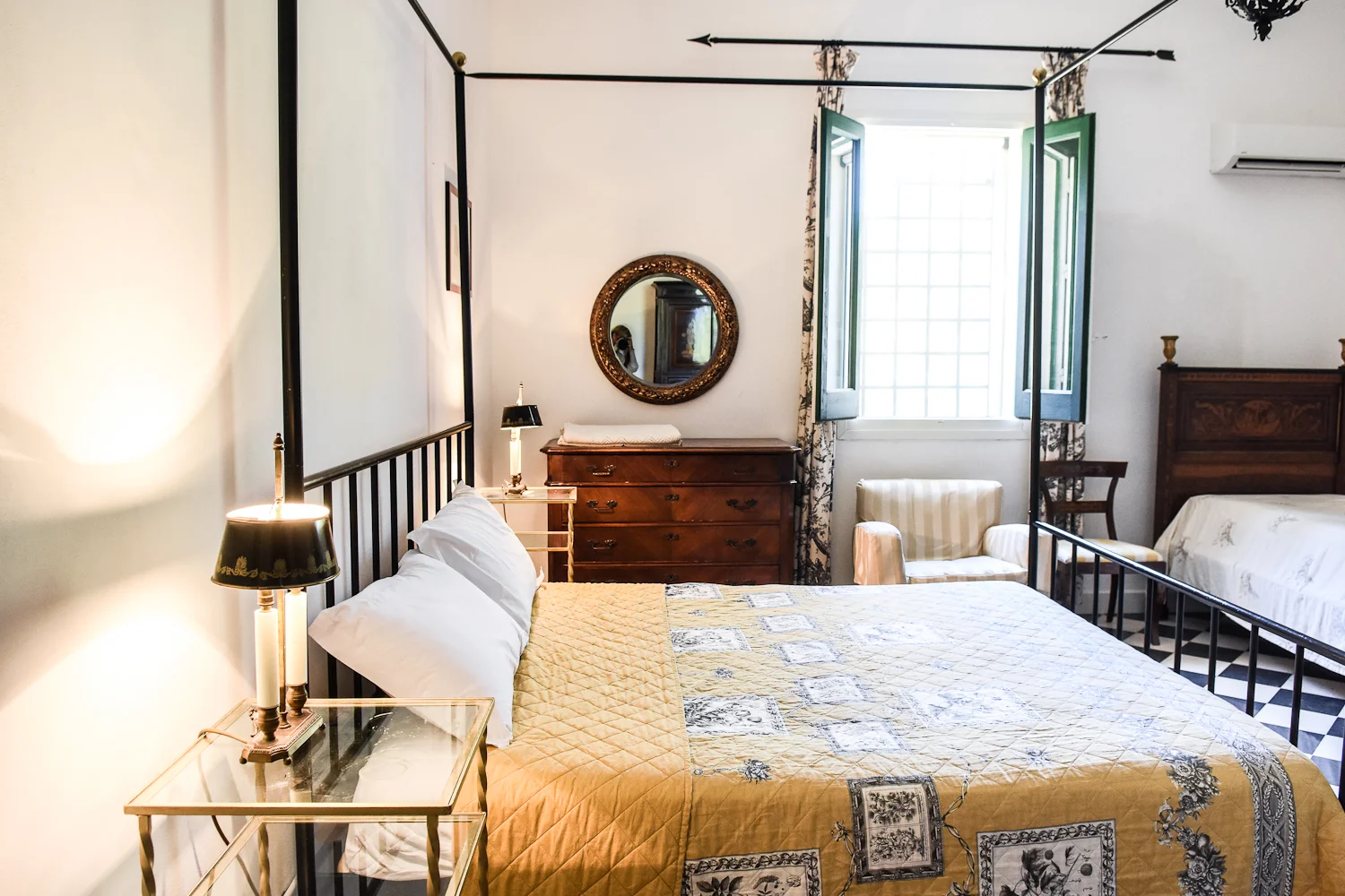 Villa Santa Maria — Santa Maria Villas Sicily