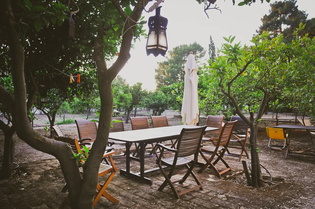 Villa Santa Maria — Santa Maria Villas Sicily