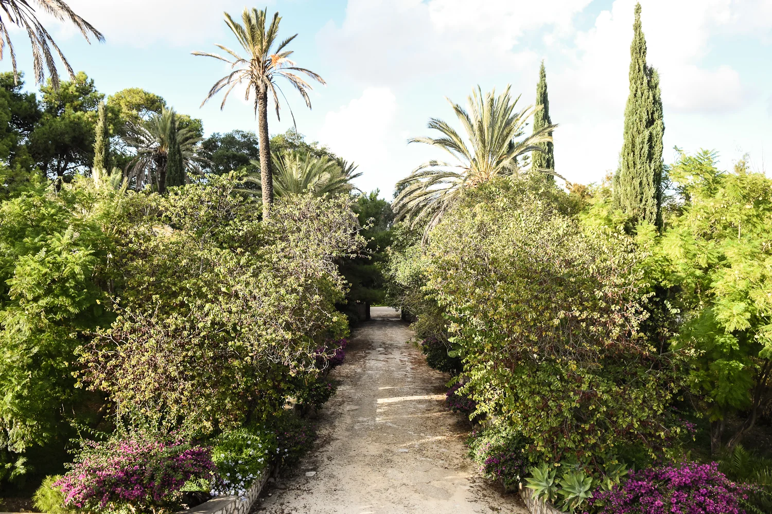 Villa Santa Maria — Santa Maria Villas Sicily