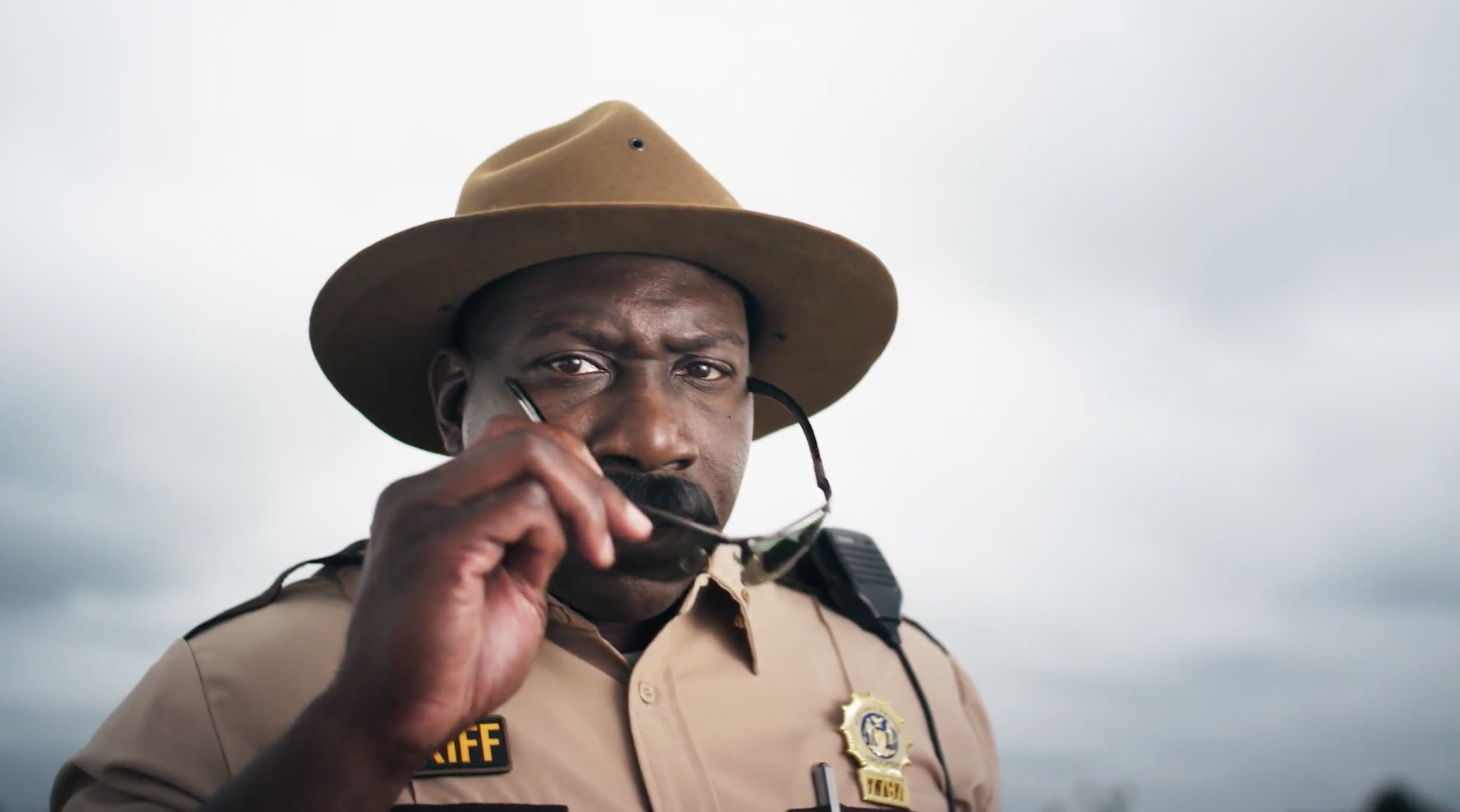 Josh Paul Halverson - DP/Director