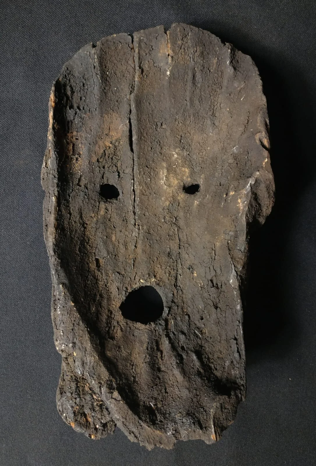 Indonesian Artifacts and Timor Masks | Available for Sale Online ...