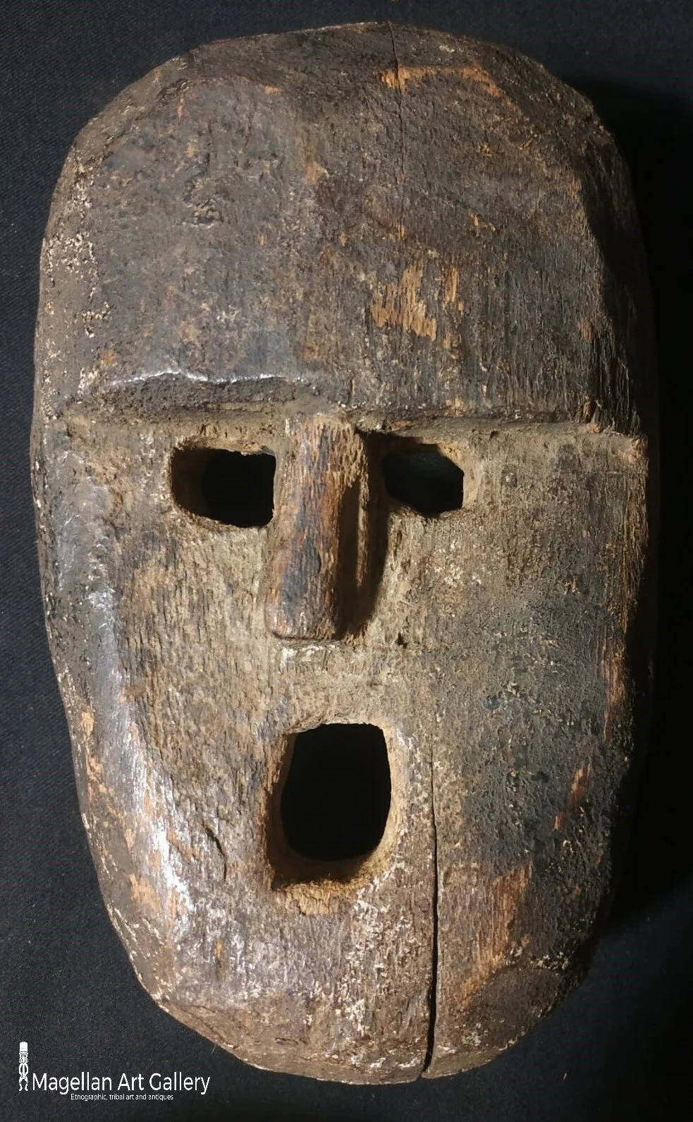 Artifacts for Sale | Tribal Art Timor — Magellan Art Gallery