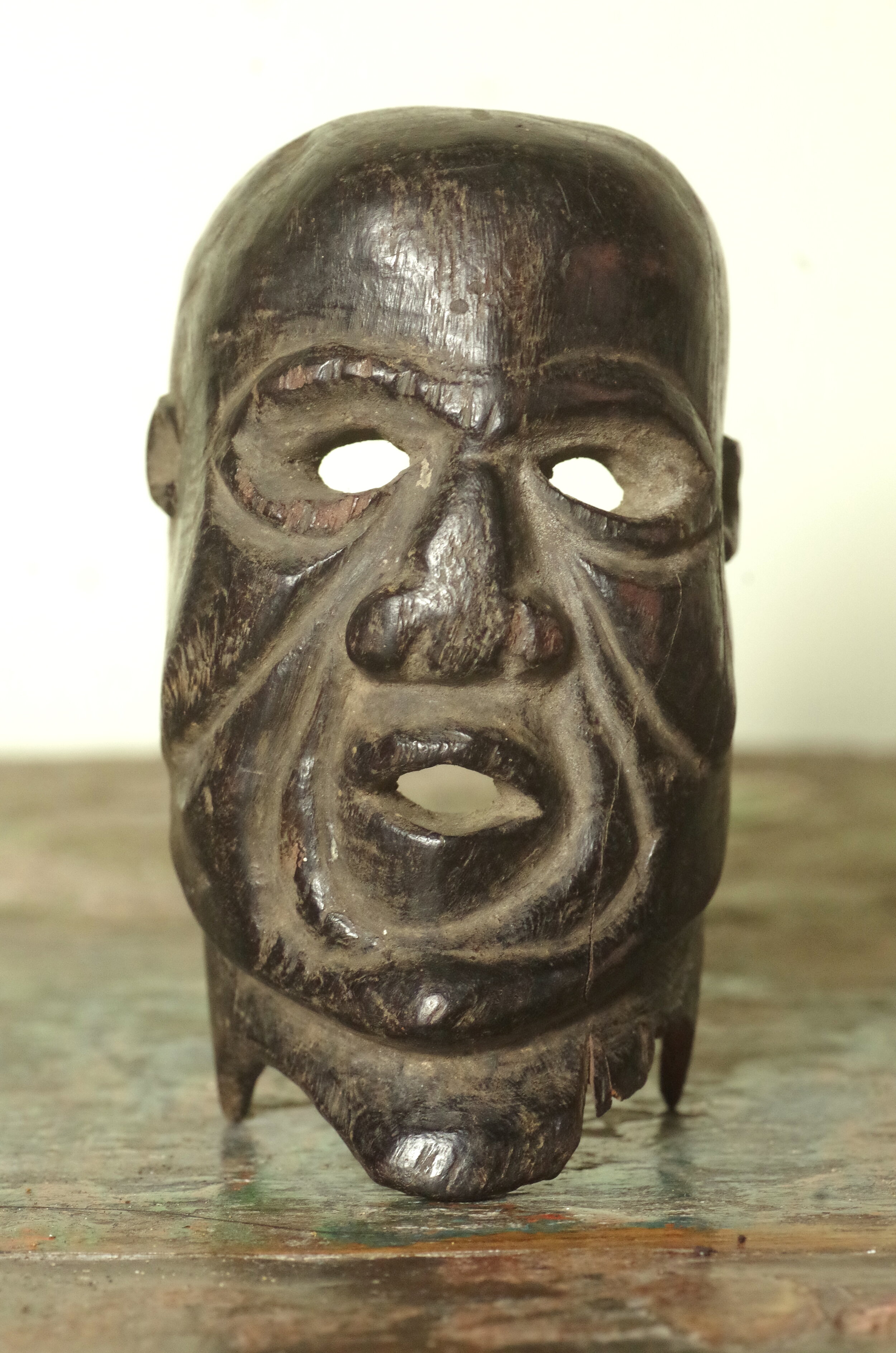 Artifacts for Sale | Tribal Art Timor — Magellan Art Gallery