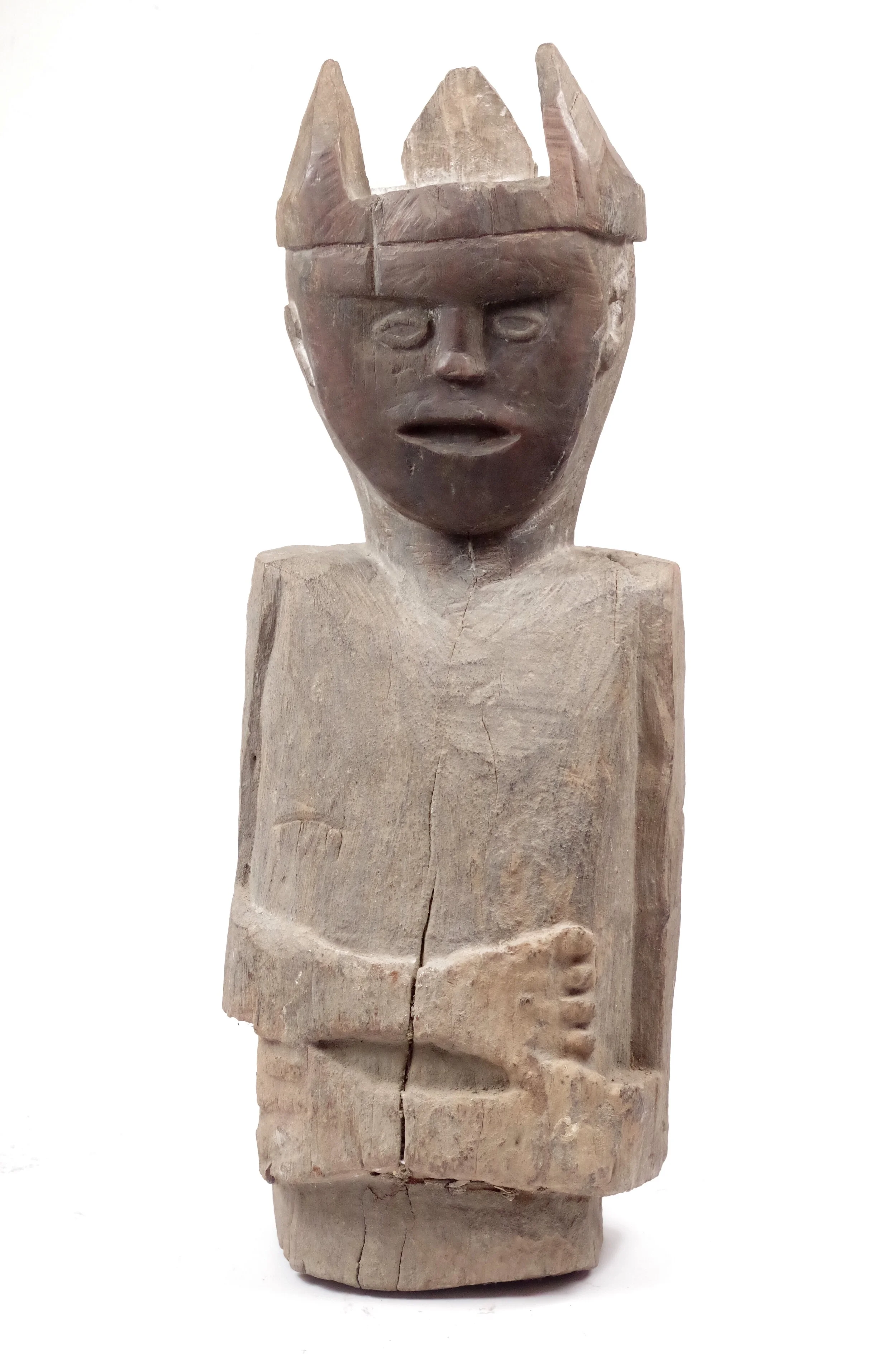 Native American Artifact Dealers for Timor Tribal Artifact — Magellan ...