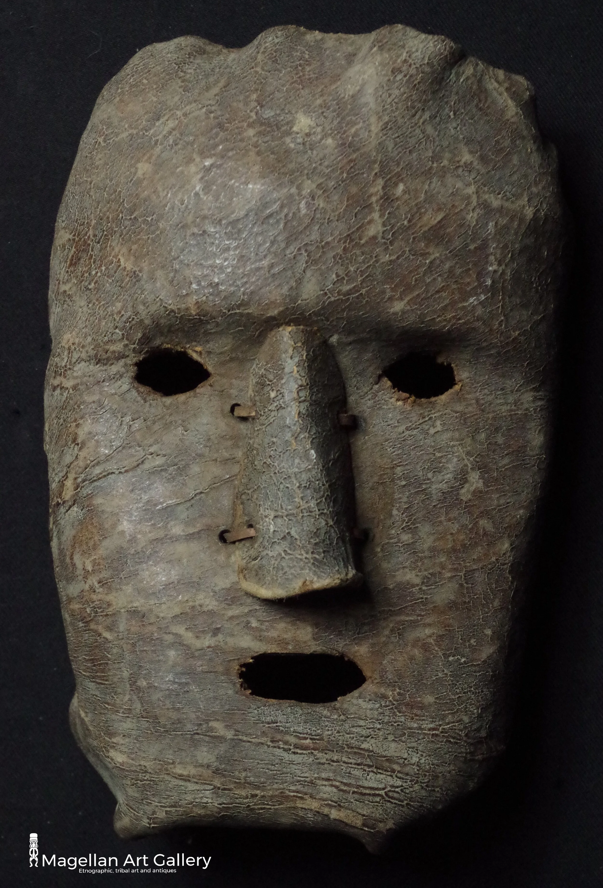 Artifacts for Sale | Tribal Art Timor — Magellan Art Gallery