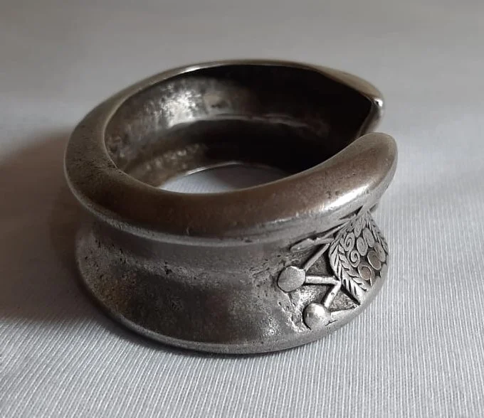 Shop Antique Native Timor Tribal Accessories Online — Magellan Art Gallery