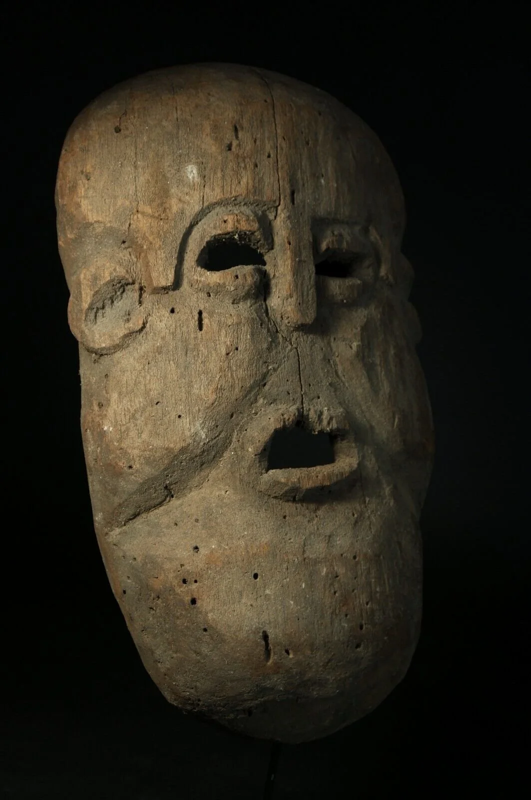 Artifacts for Sale | Tribal Art Timor — Magellan Art Gallery