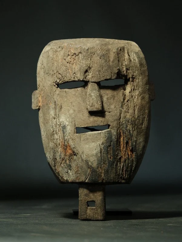 Artifacts for Sale | Tribal Art Timor — Magellan Art Gallery