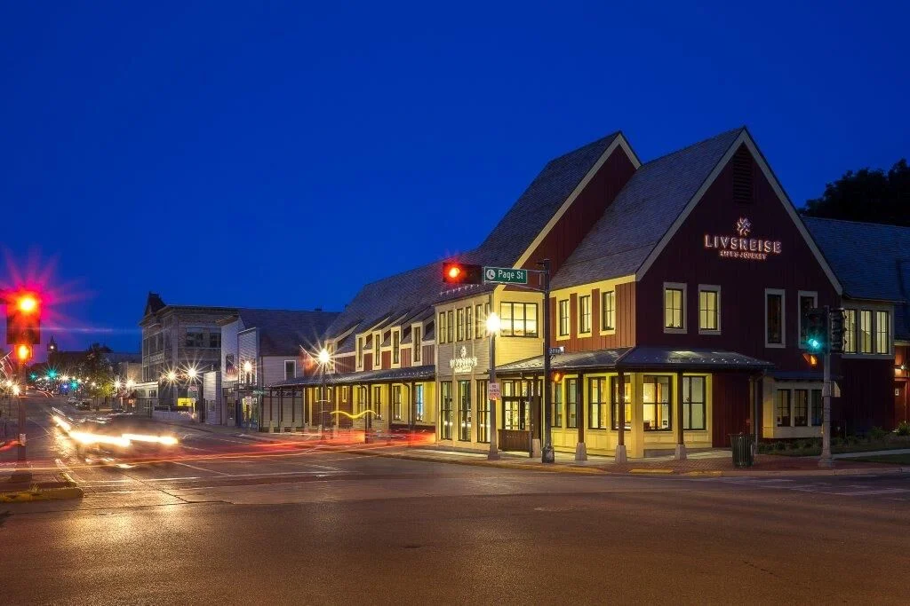 Norwegian Culture — Syttende Mai Festival - Stoughton Wisconsin