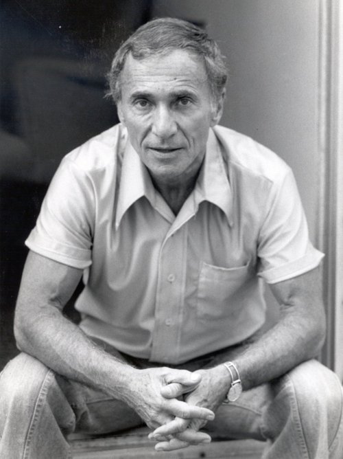 Arthur Laurents — West Side Story