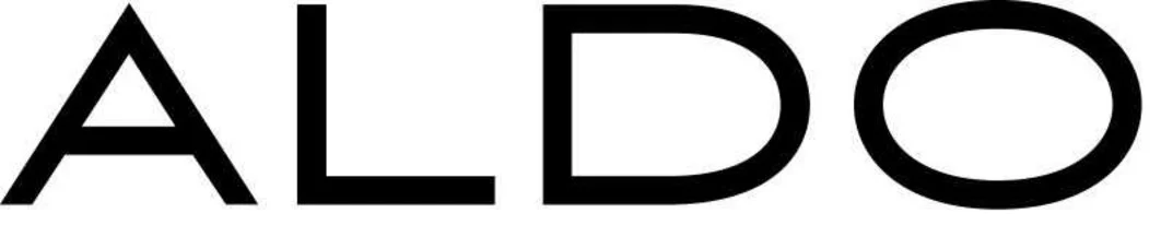Aldo Logo