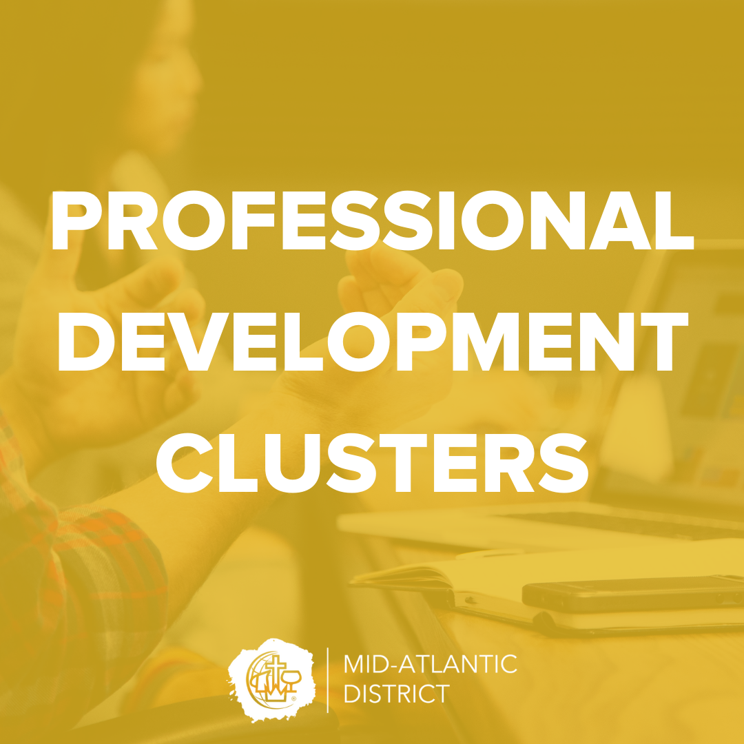 Calendar — Mid-Atlantic District