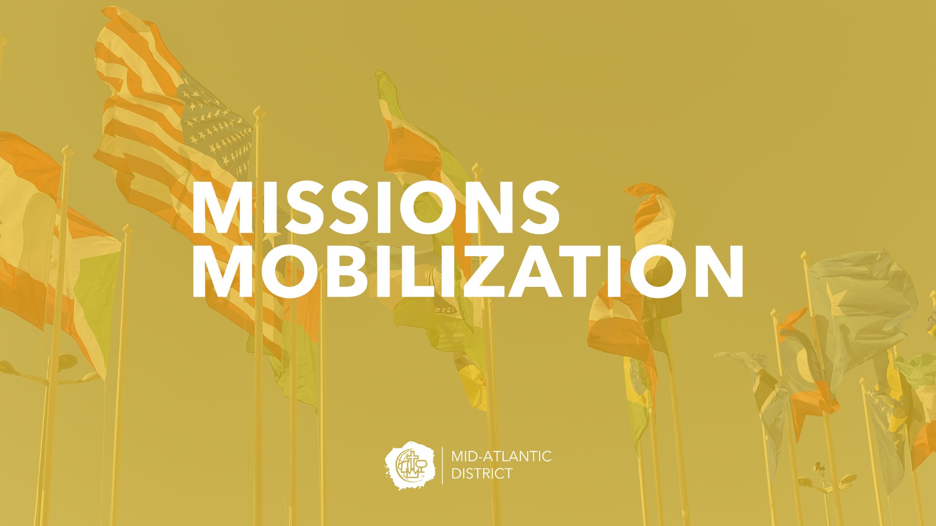 Mid-Atlantic District