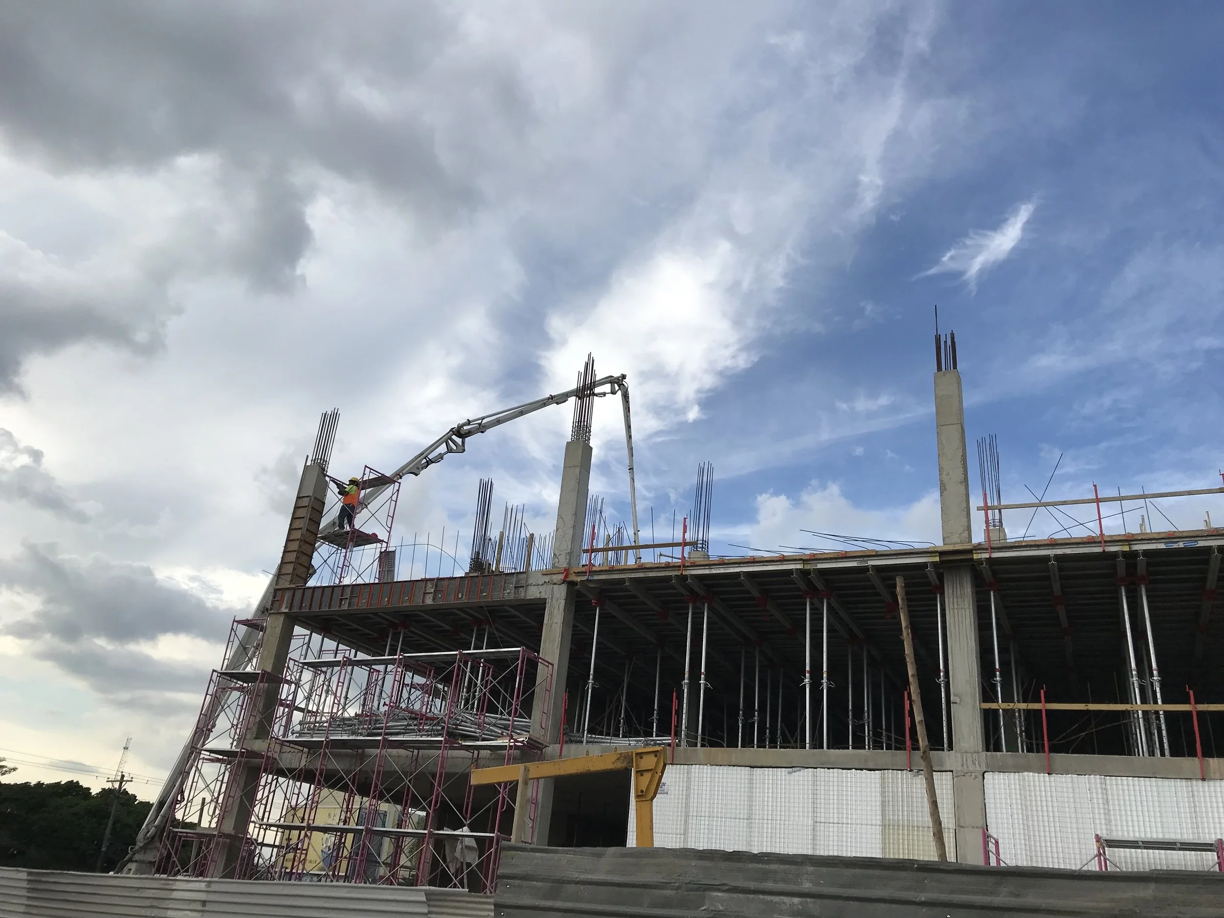 PROJECTS — MSR ENGINEERS
