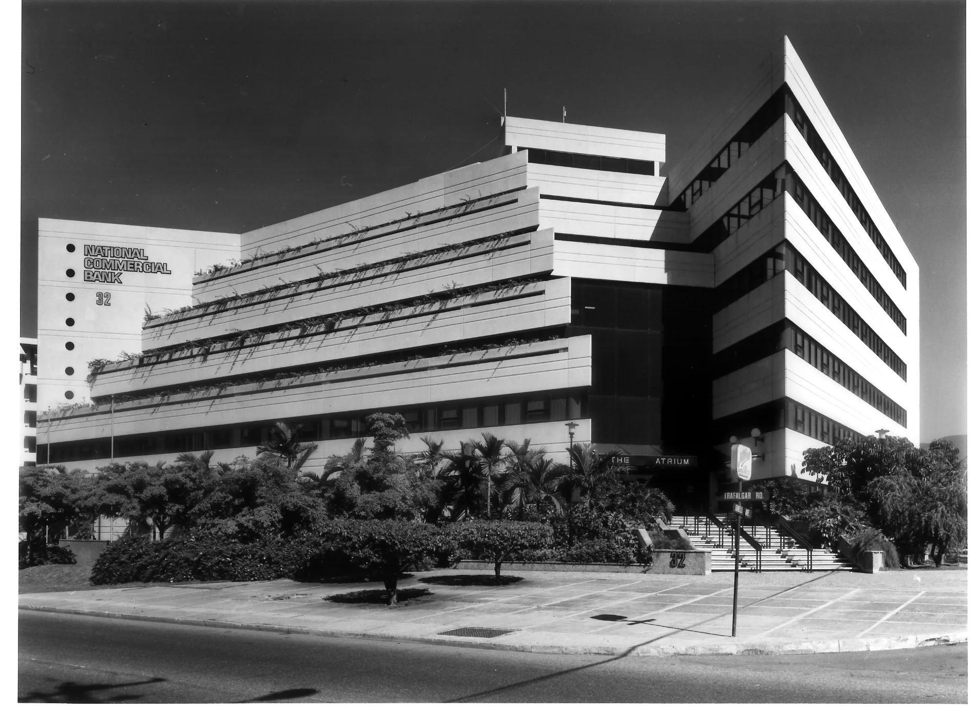 ABOUT US — MSR ENGINEERS