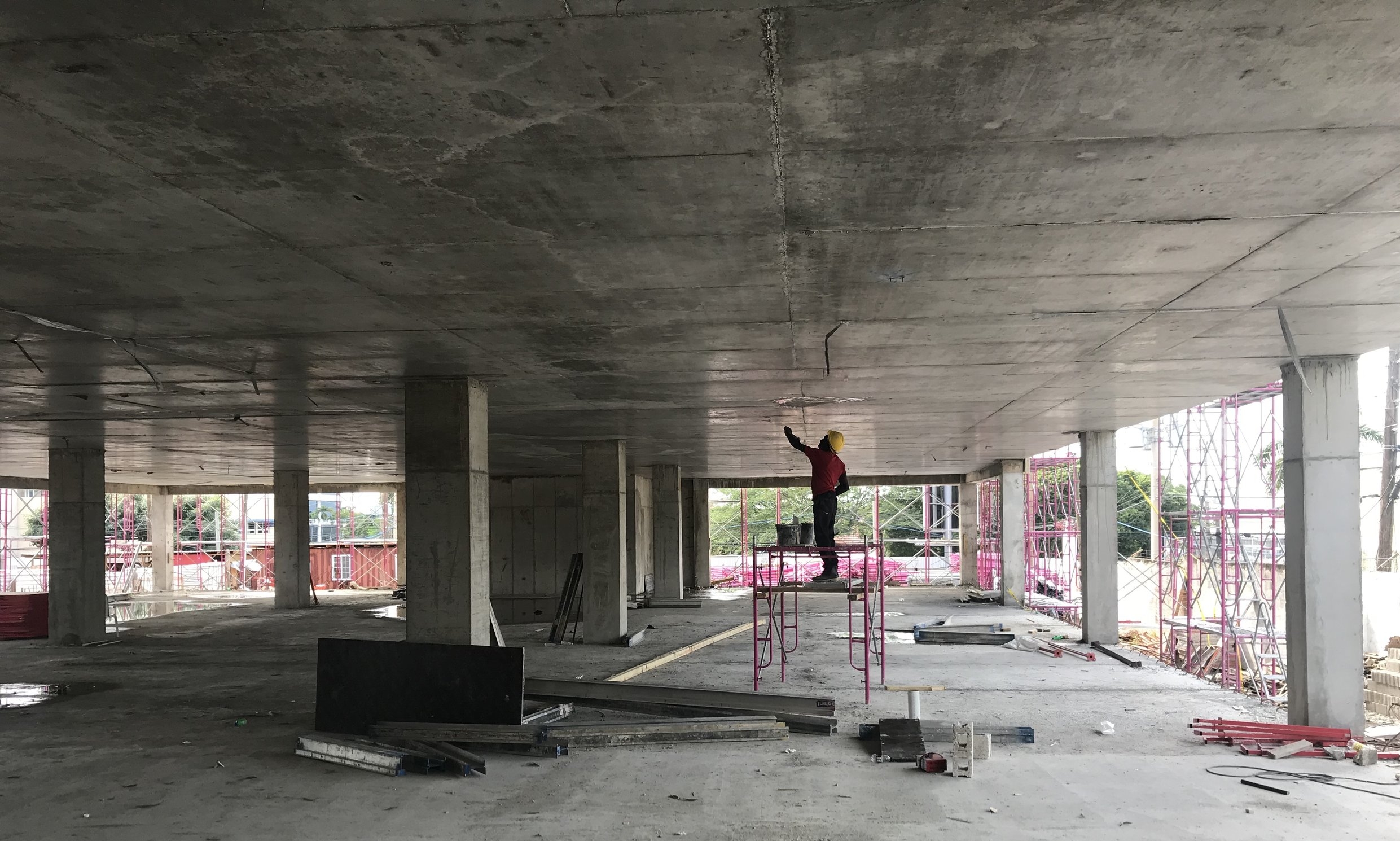 PROJECTS — MSR ENGINEERS