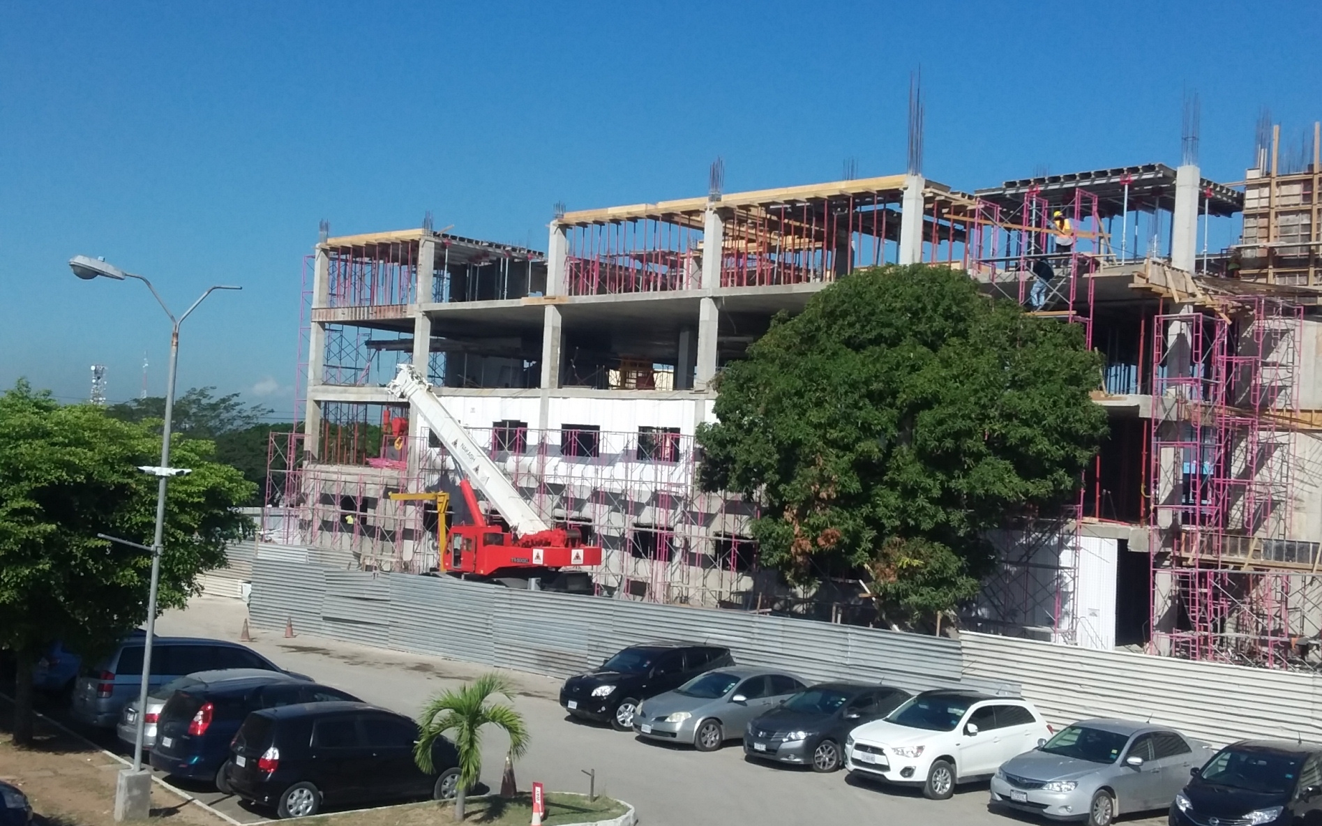 PROJECTS — MSR ENGINEERS