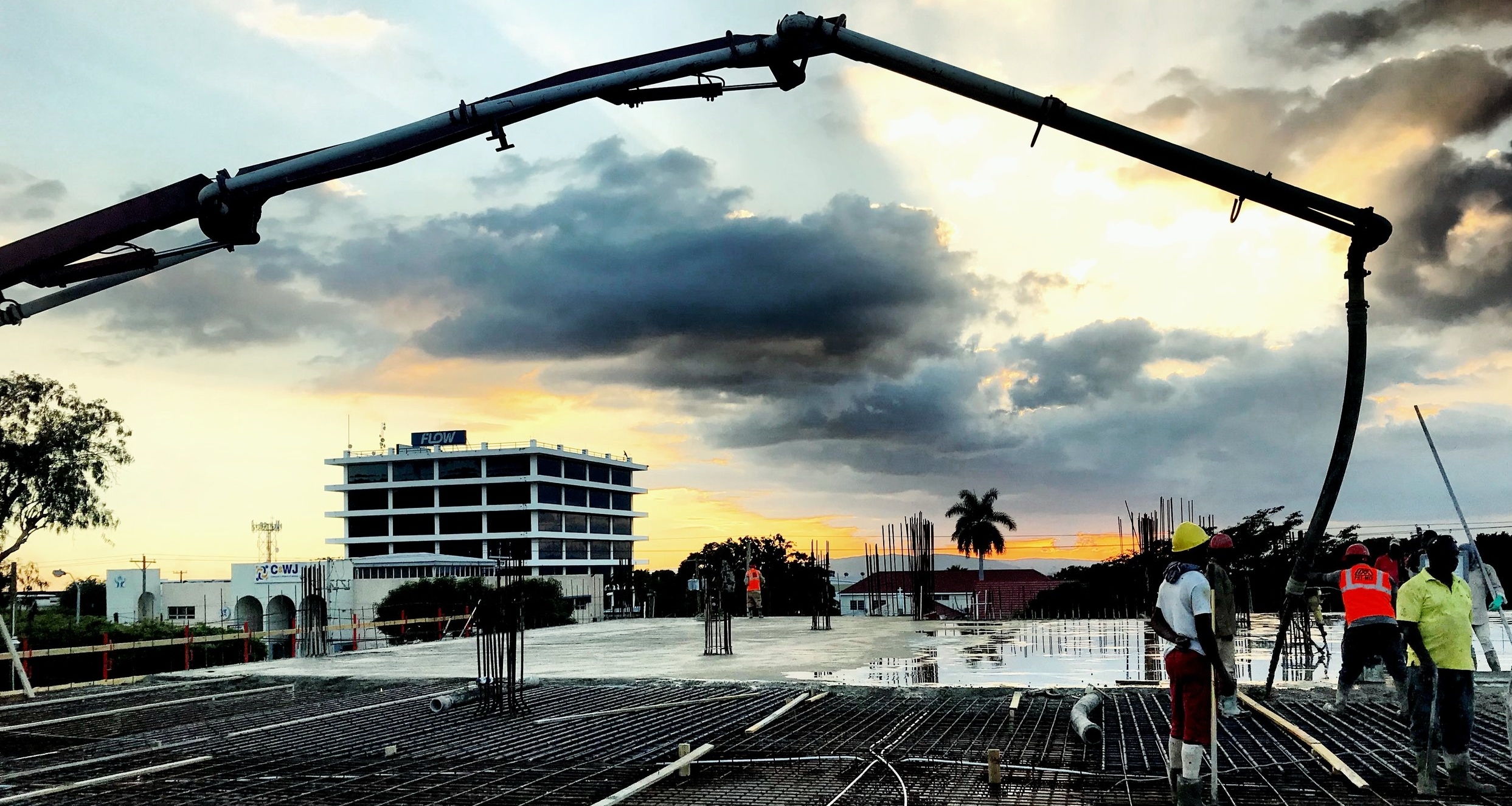 PROJECTS — MSR ENGINEERS
