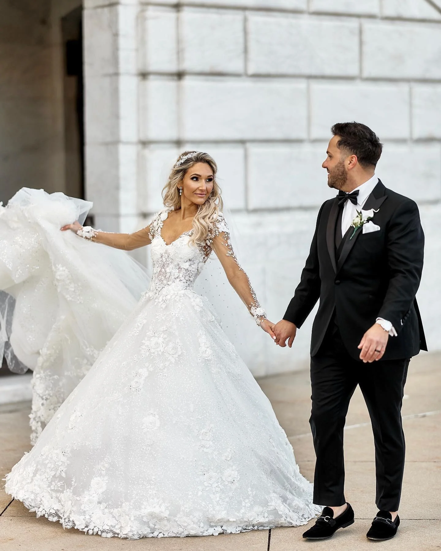 About — Piera's Bridal Couture