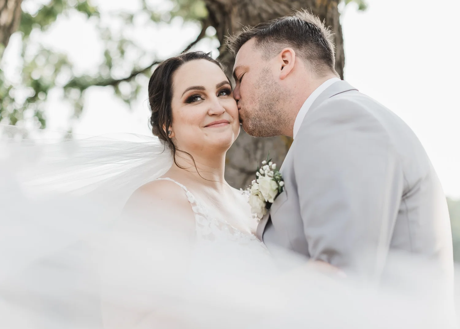 Chicago Wedding Photography