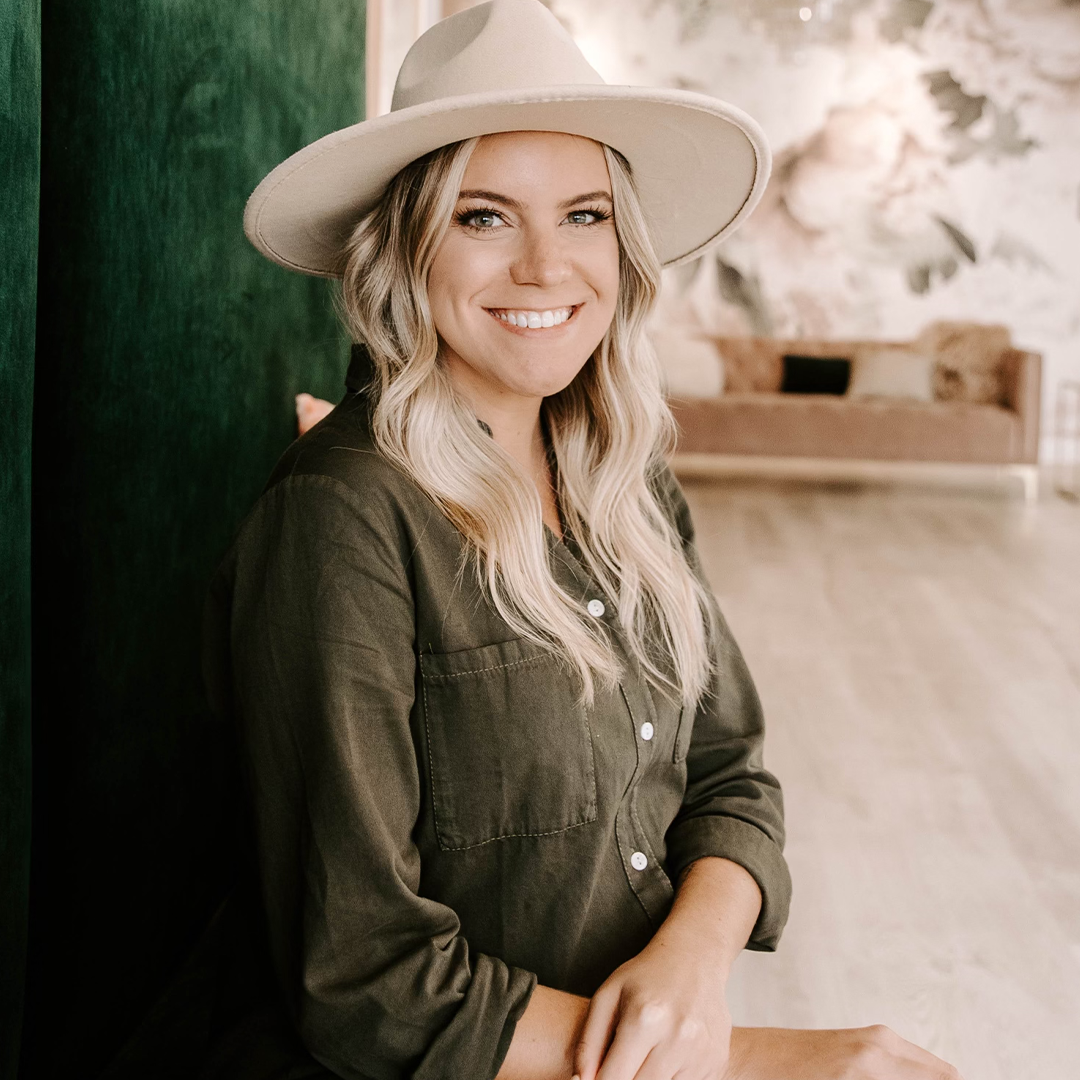 The Hunter Paige Team — Hunter Paige by Parlour 3
