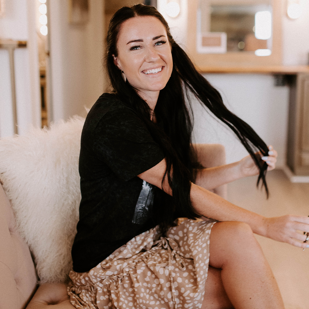 The Hunter Paige Team — Hunter Paige by Parlour 3