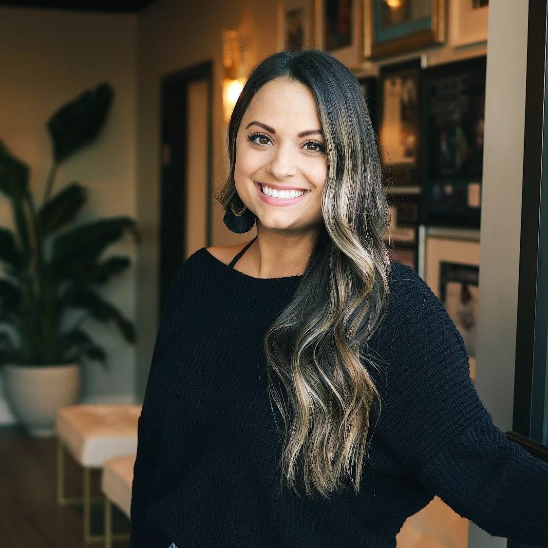 The Hunter Paige Team — Hunter Paige by Parlour 3