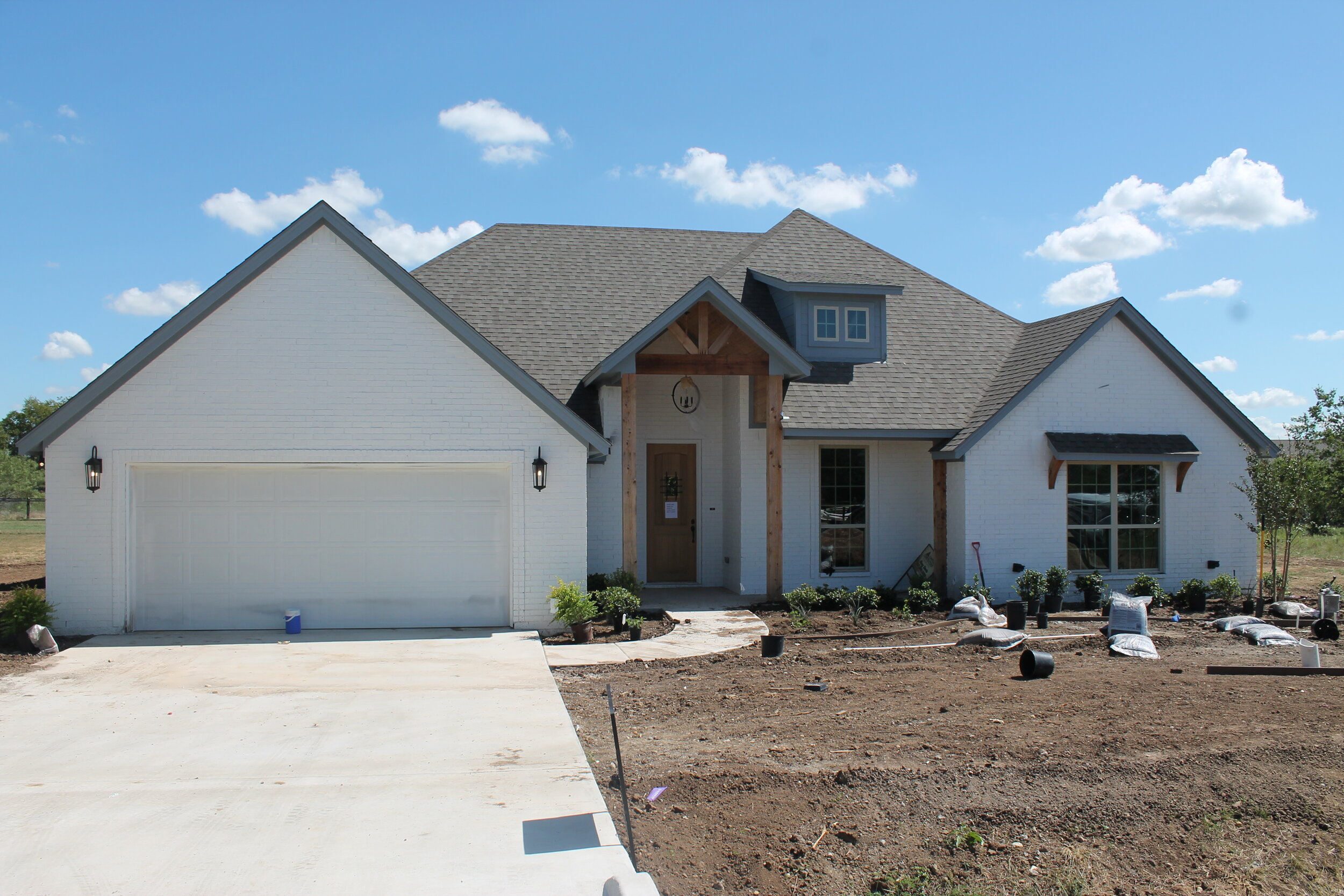 Available Homes — Capstone Homes
