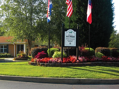 Housing — Quality Living Services, Inc.