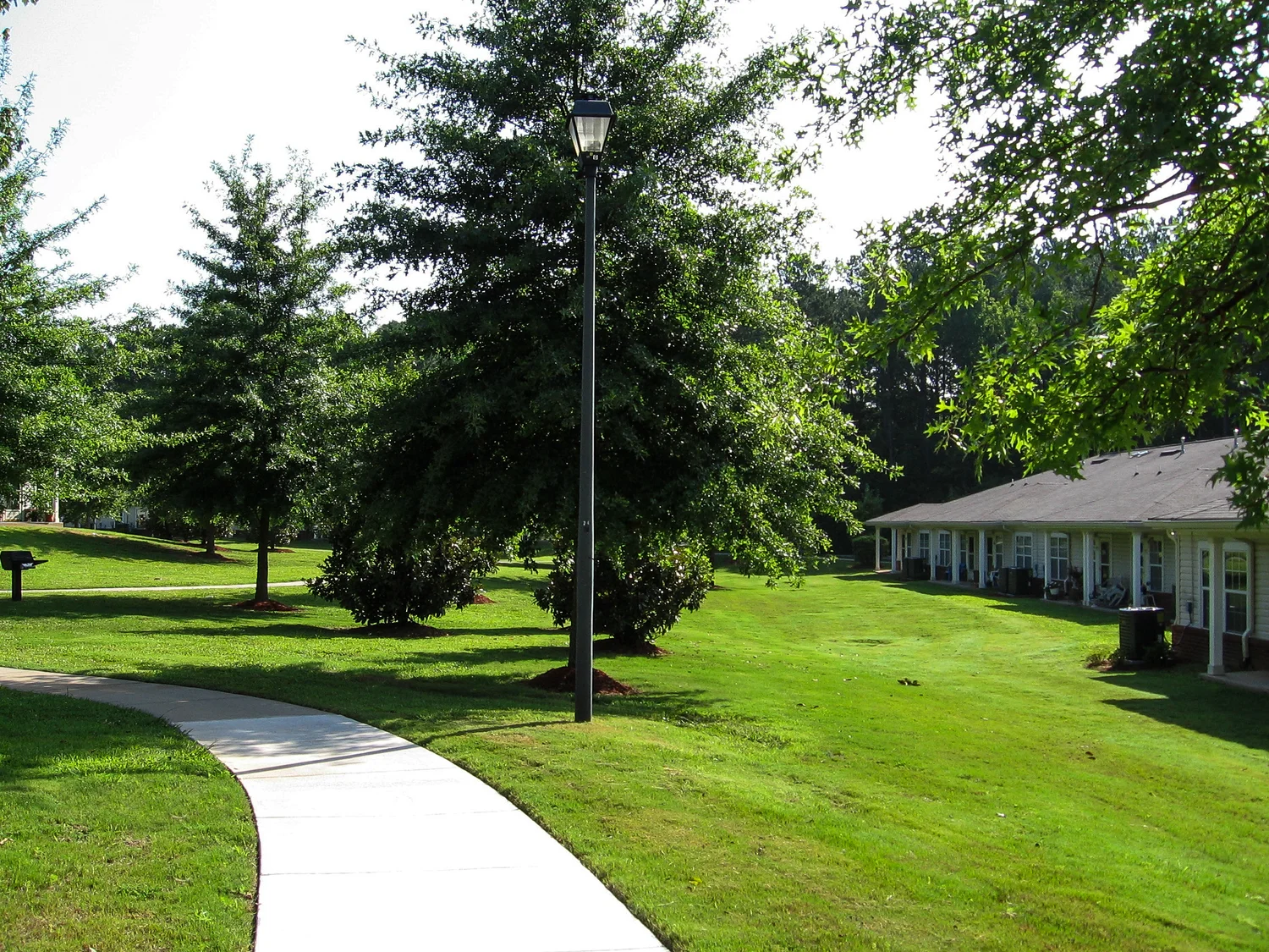 QLS Meadows — Quality Living Services, Inc.