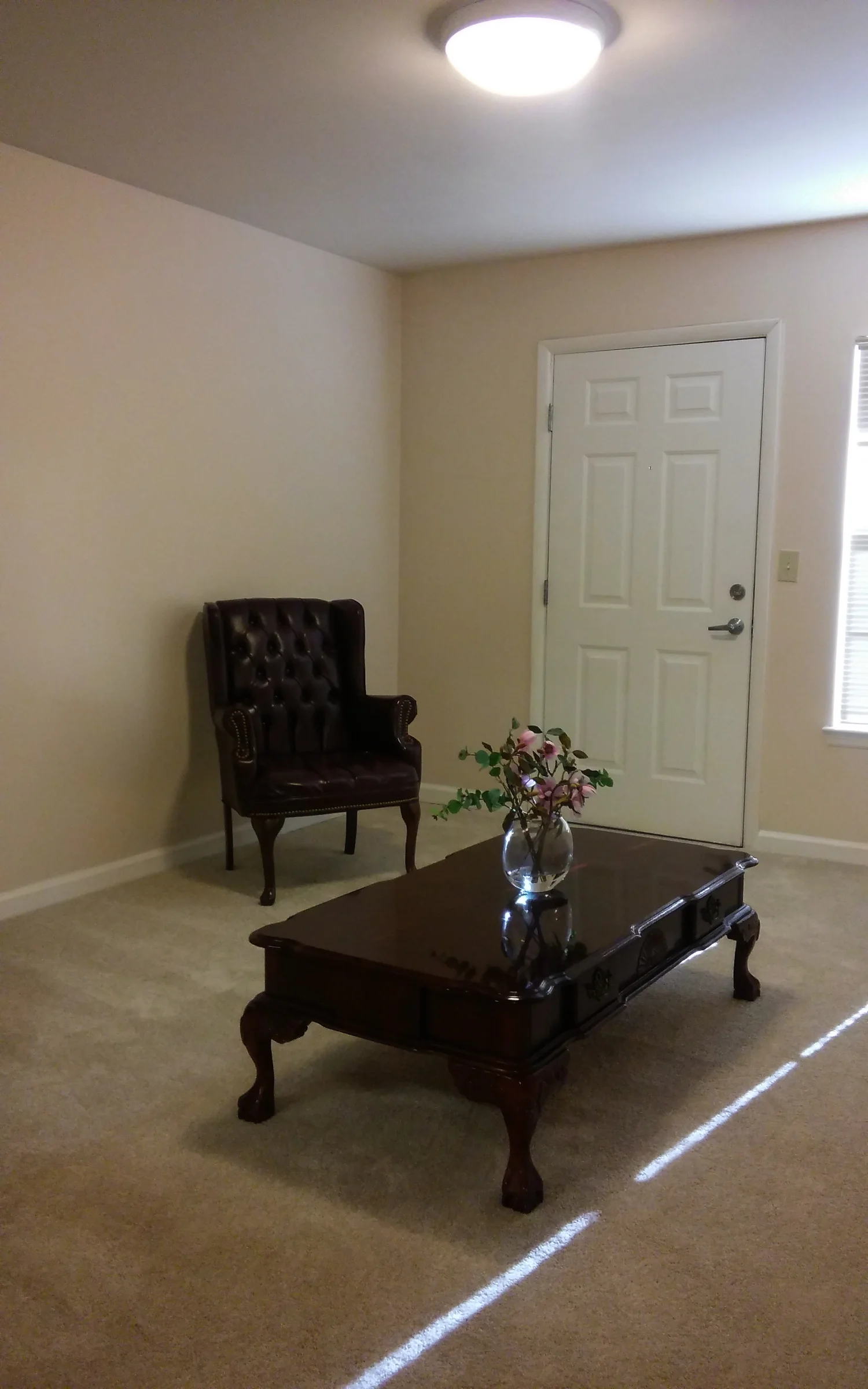 QLS Meadows — Quality Living Services, Inc.