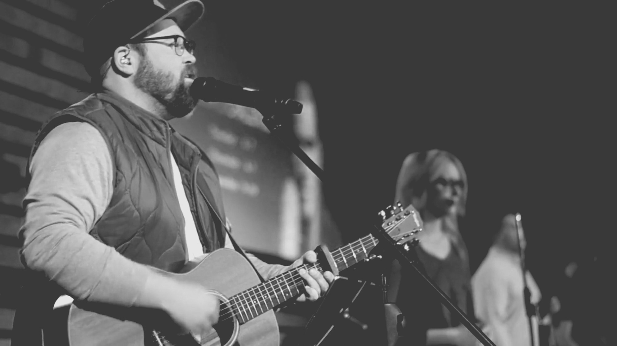 About — Victory Church