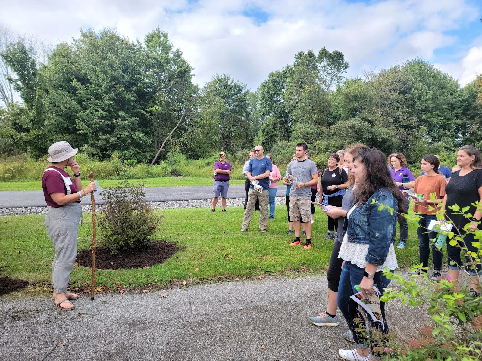 Sponsor — Leadership Susquehanna Valley